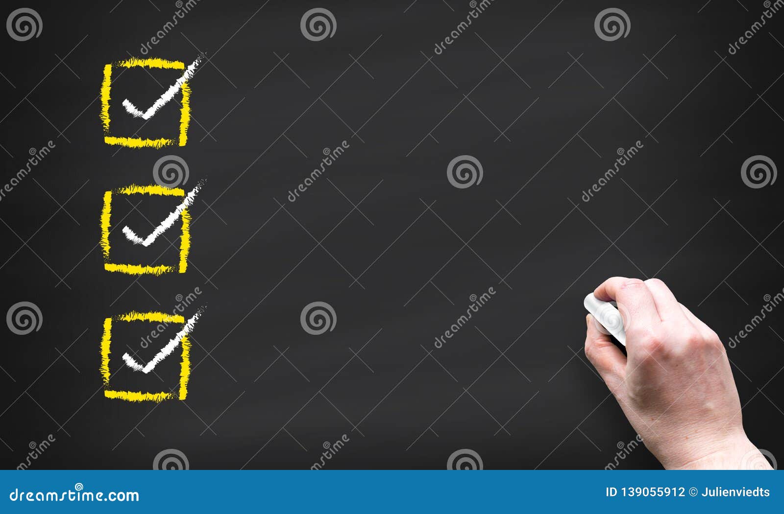 Checklist Writing Stock Illustrations – 9,518 Checklist Writing Stock ...