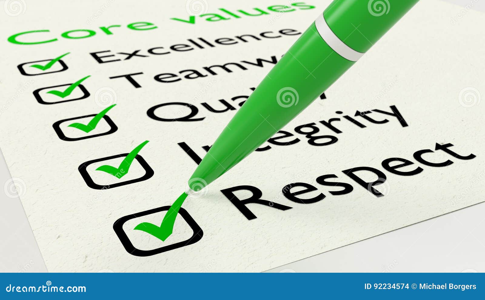 Core Values Green Stock Illustrations – 120 Core Values Green Stock ...