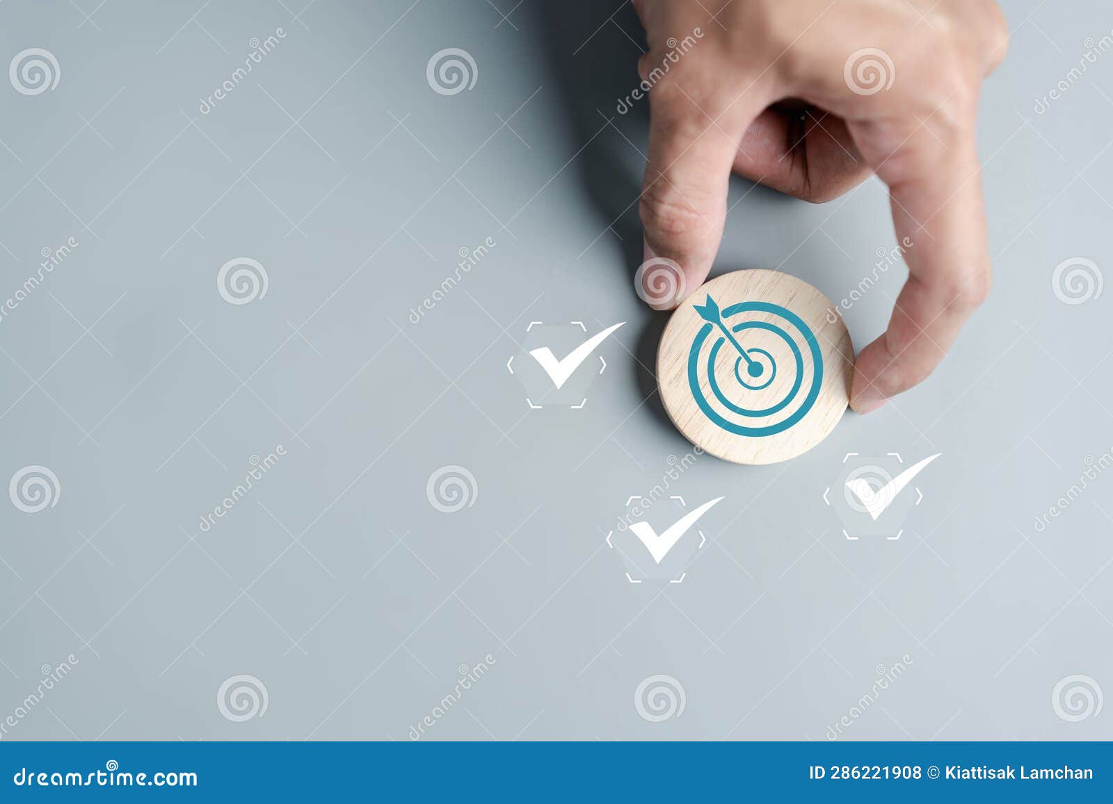 Checklist Data Analyst Target Marketing Planning Assignment with ...