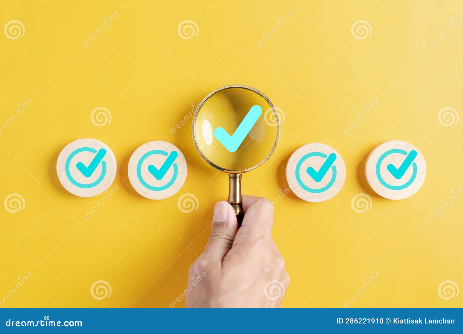 Checklist Data Analyst Target Marketing Planning Assignment with ...