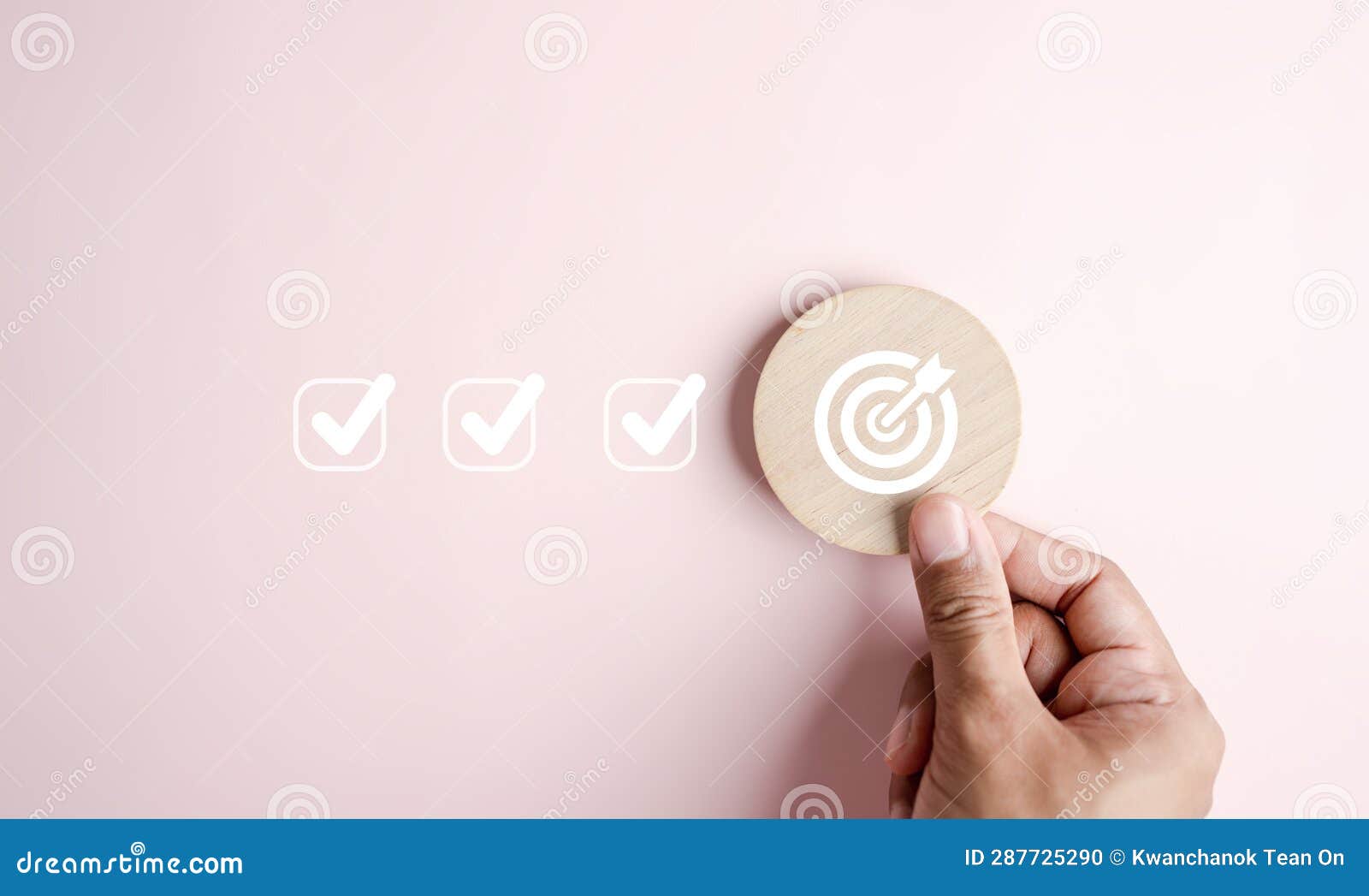 Checklist Data Analyst Target Marketing Planning Assignment with ...