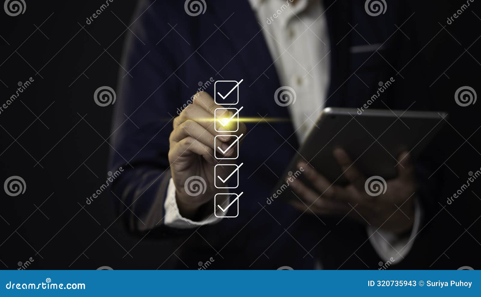 Checklist Document Quality Management. Security Document Information ...