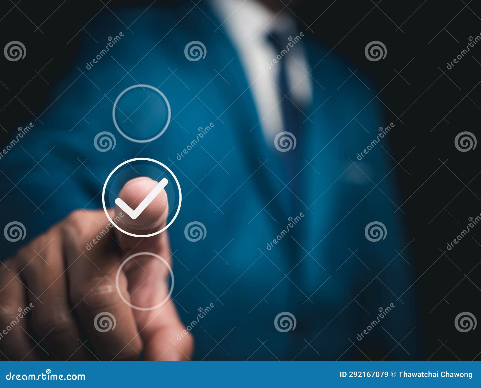 Checklist and Filling Survey Form Online. Document Management System ...