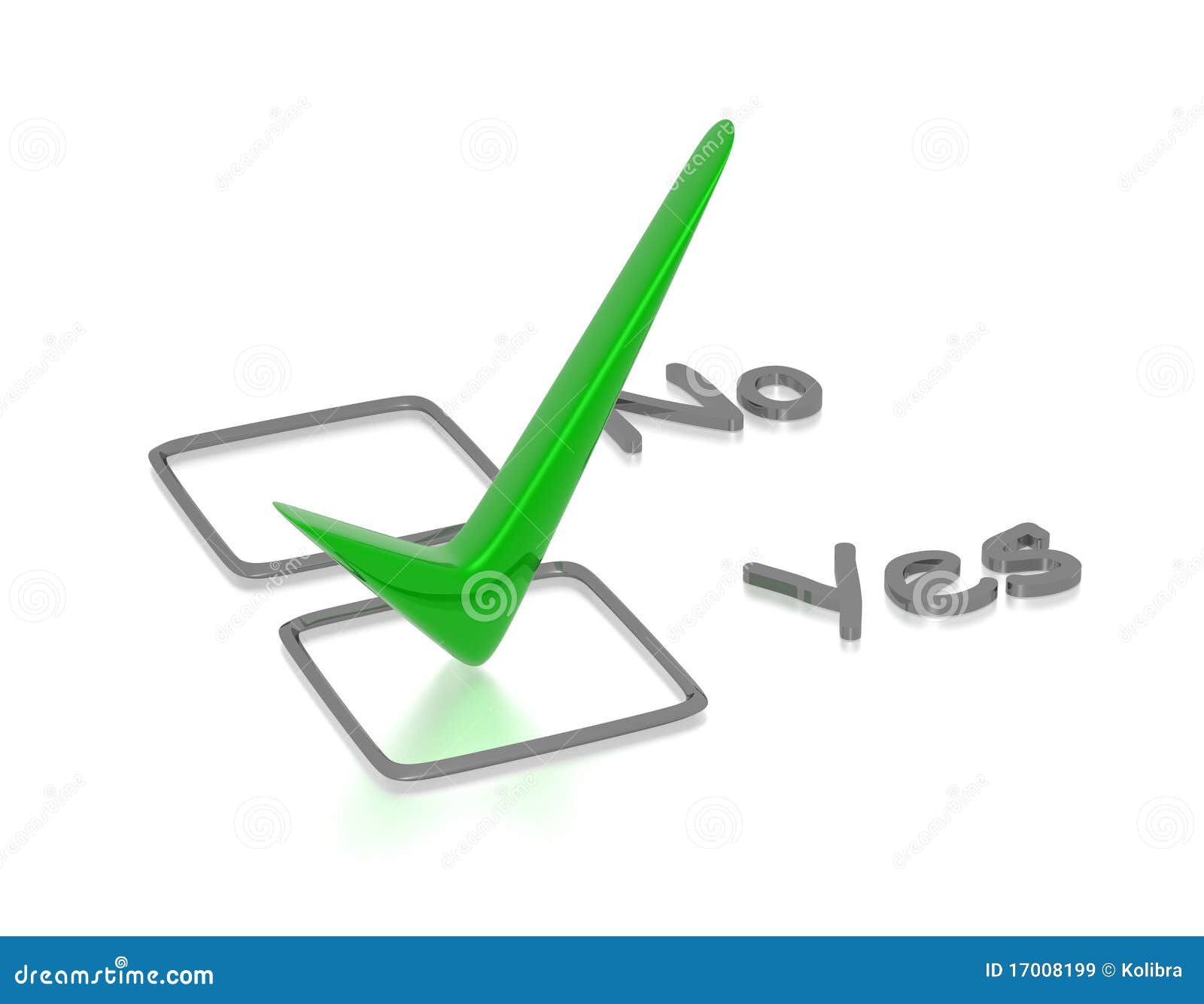 Checklist with green check stock illustration. Illustration of choose ...