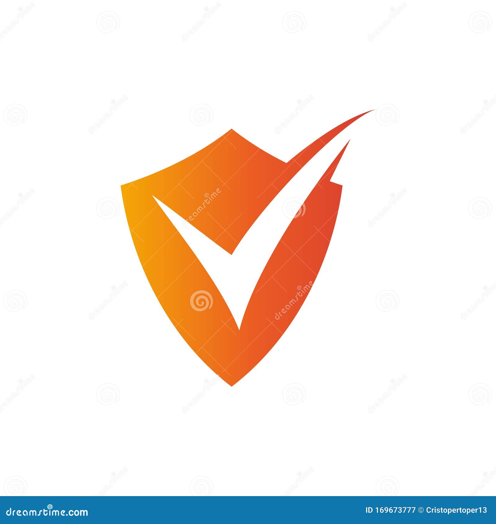 Checklist Icon, Shield, Document, Vector Stock Vector - Illustration of ...