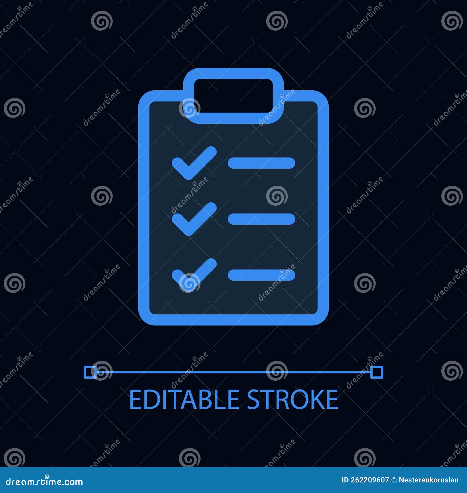 Checklist Pixel Perfect Gradient Linear Ui Icon Cartoon Vector ... Checklist Pixel Perfect Gradient Linear Ui Icon Cartoon Vector ...