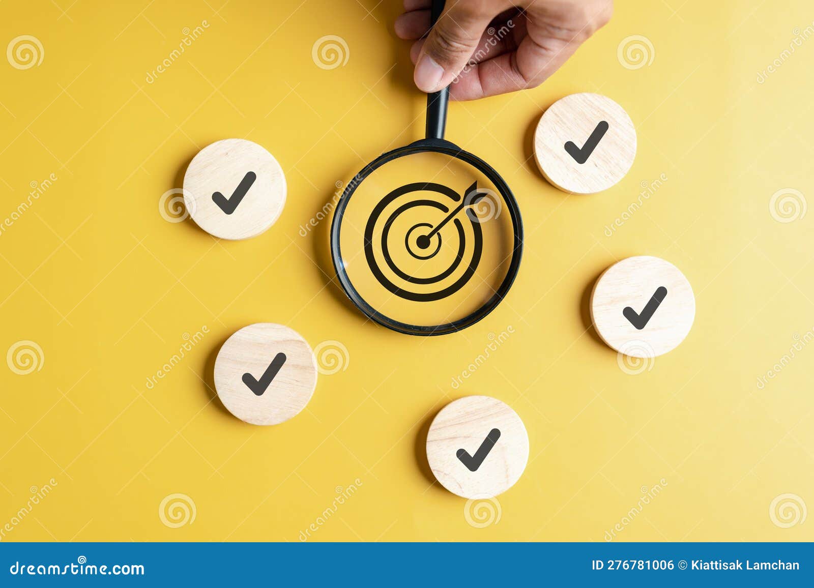 Checklist Quality Management with Quality Assurance or QA and Quality ...