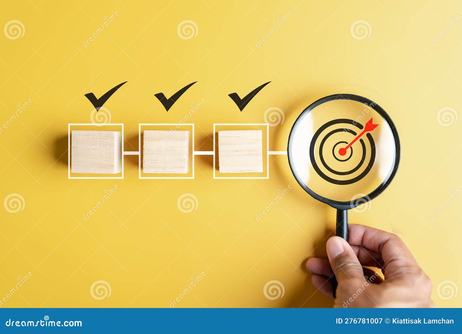 Checklist Quality Management with Quality Assurance or QA and Quality ...