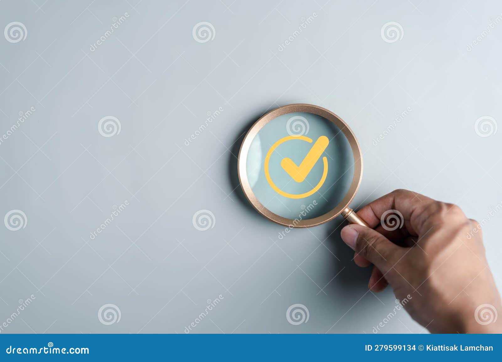 Checklist Quality Management with Quality Assurance or QA and Quality ...