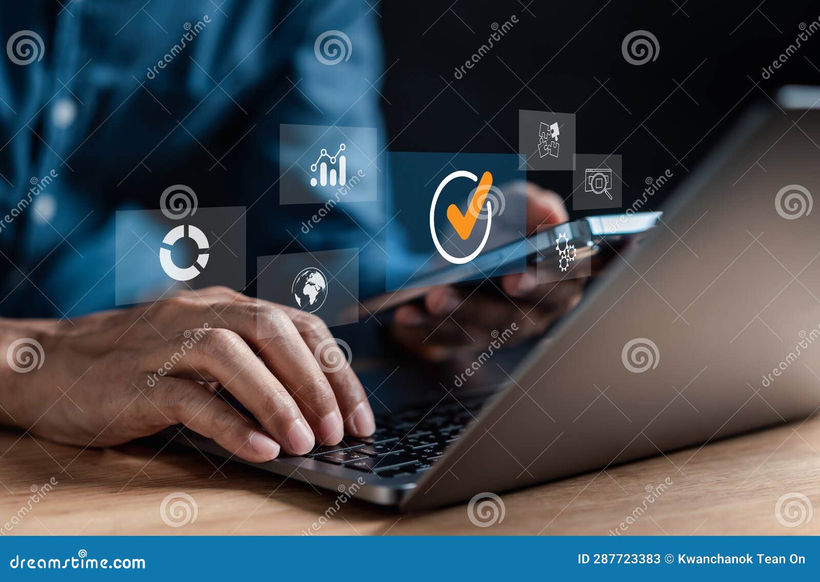 Checklist Quality Management With Quality Assurance Or QA And Quality ... Checklist Quality Management With Quality Assurance Or QA And Quality ...