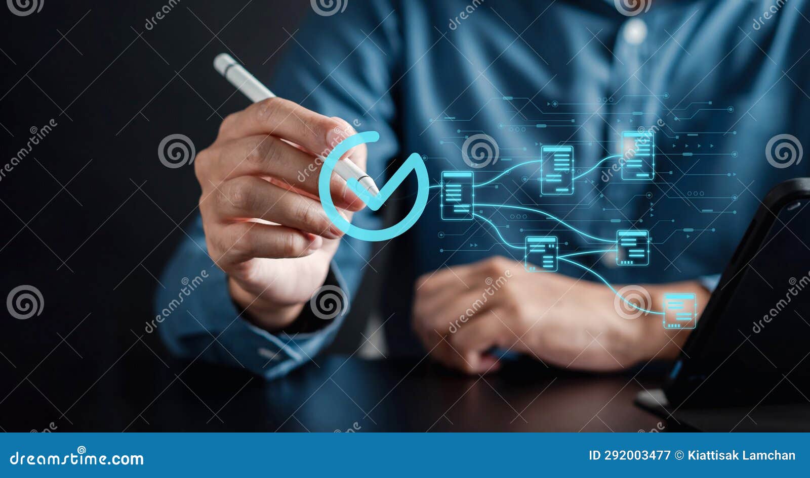 Checklist Quality Standard Approved Assurance and Improvement ...