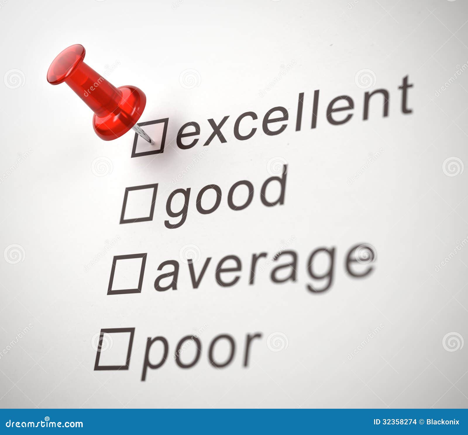 Checklist Royalty-Free Stock Image | CartoonDealer.com #32358274