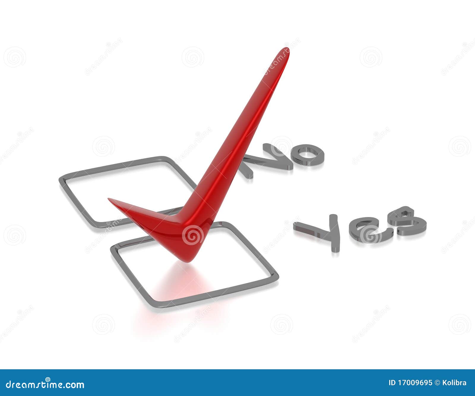 Checklist With Red Check Stock Image | CartoonDealer.com #17009695