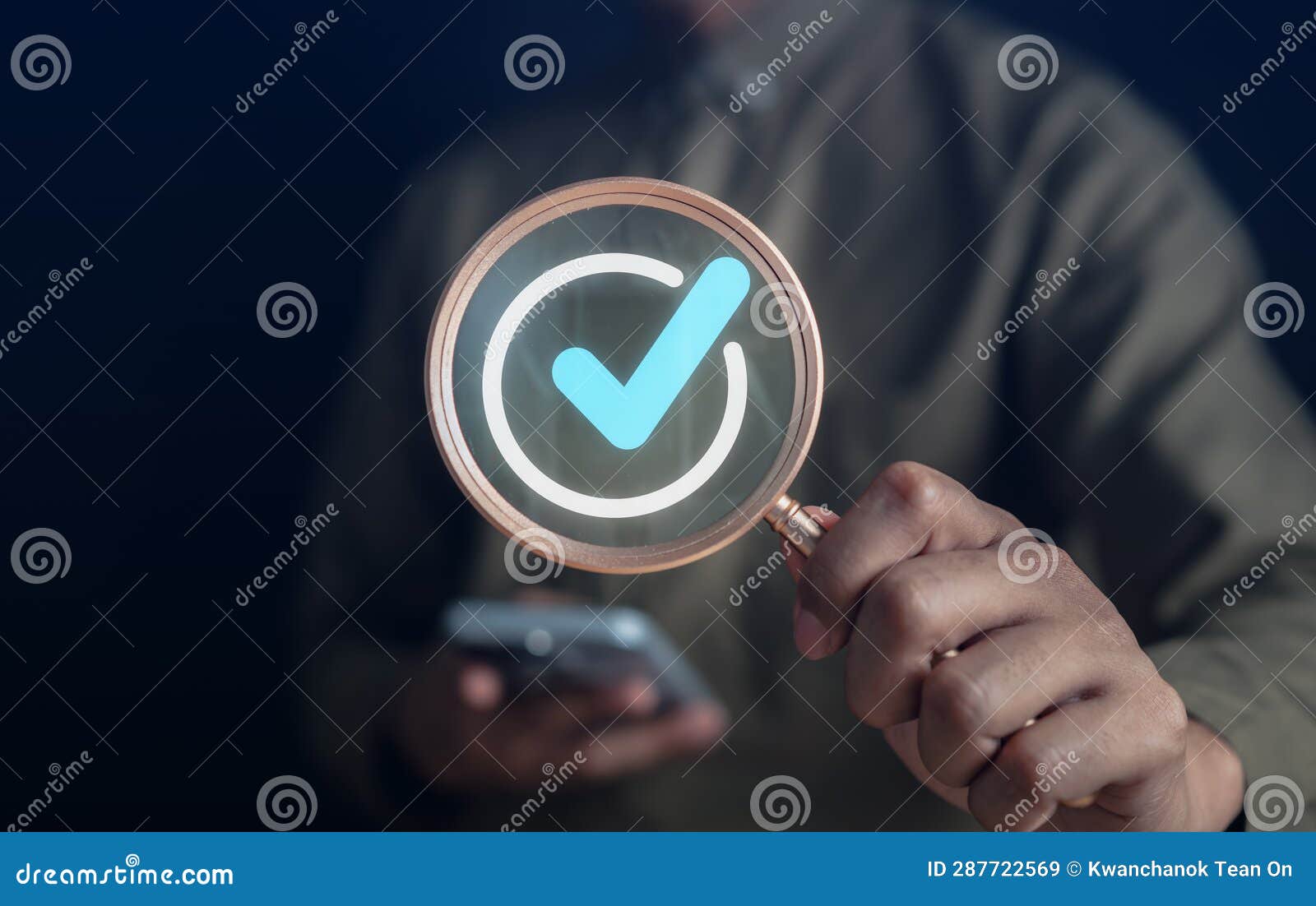 Checklist Steps Quality Selection with Quality Assurance Improvement ...