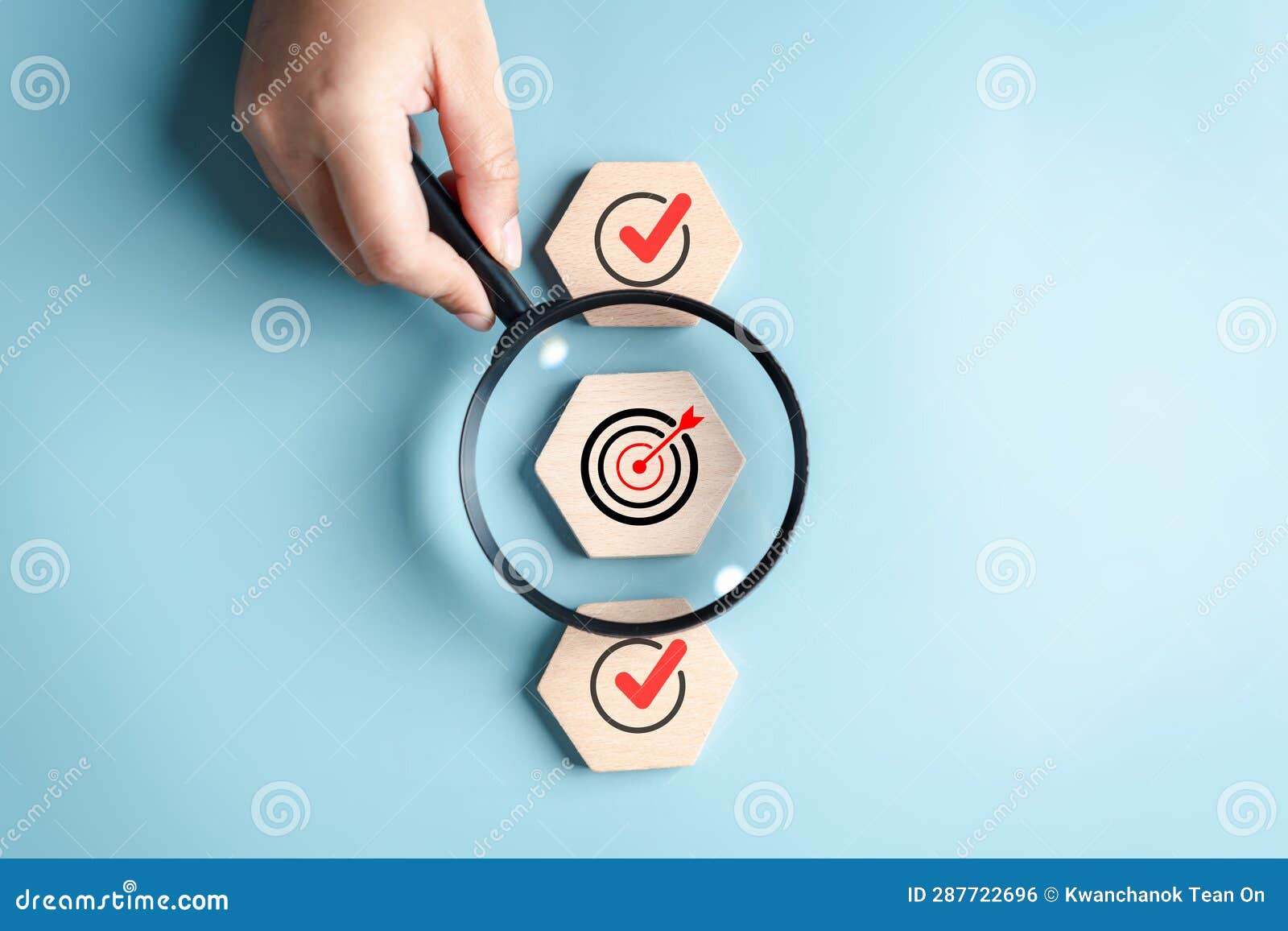 Checklist Steps Quality Selection with Quality Assurance Improvement ...