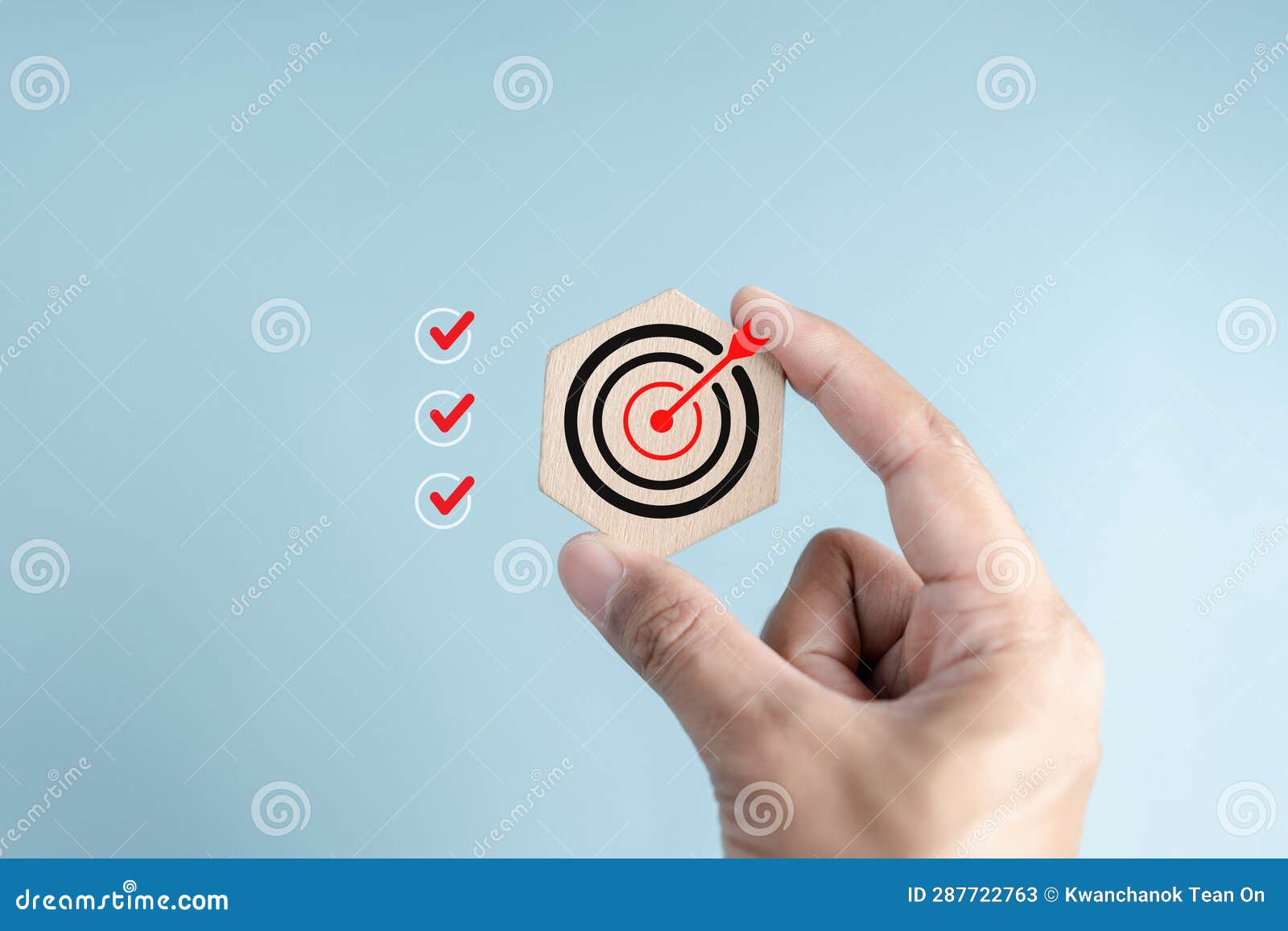 Checklist Steps Quality Selection with Quality Assurance Improvement ...