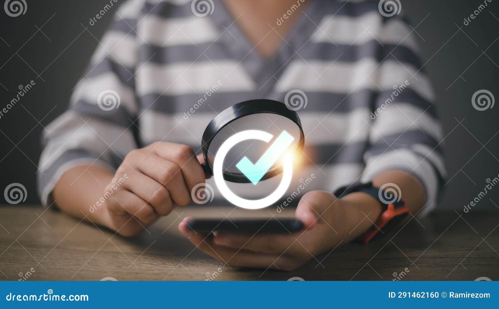 Checklist Steps Quality Selection with Quality Assurance Improvement ...