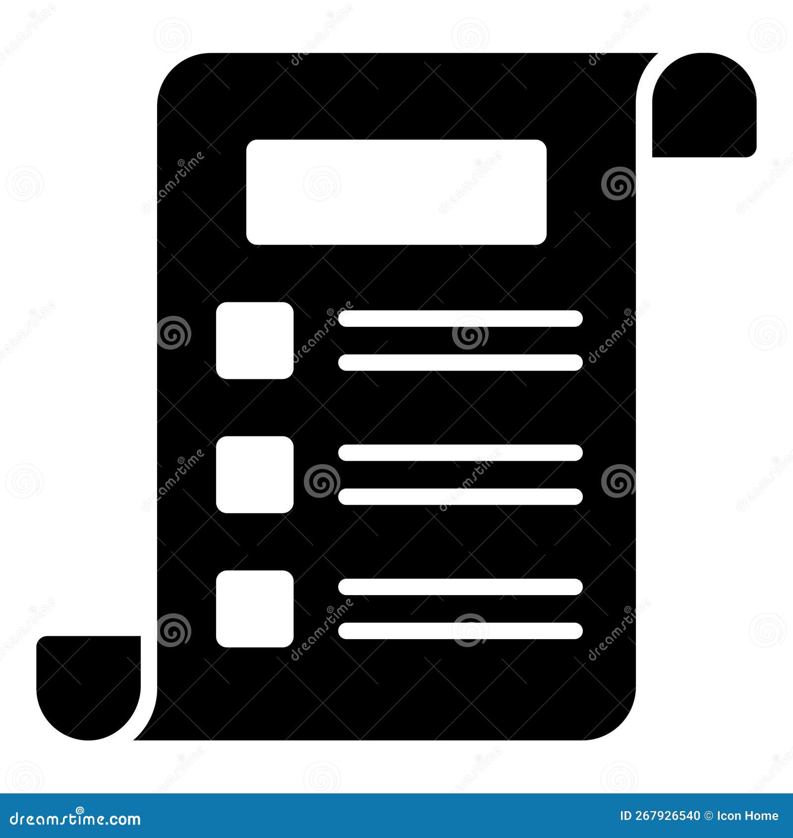 Checklist Vector Design, Editable Vector and Trendy Style Stock Vector ...