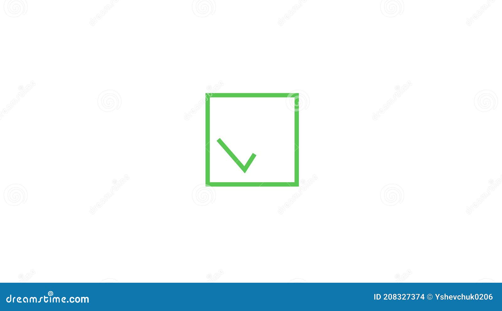 Checkmark Animation. Check Mark Symbol. Tick Sign in Green Color in ... Checkmark Animation. Check Mark Symbol. Tick Sign in Green Color in ...