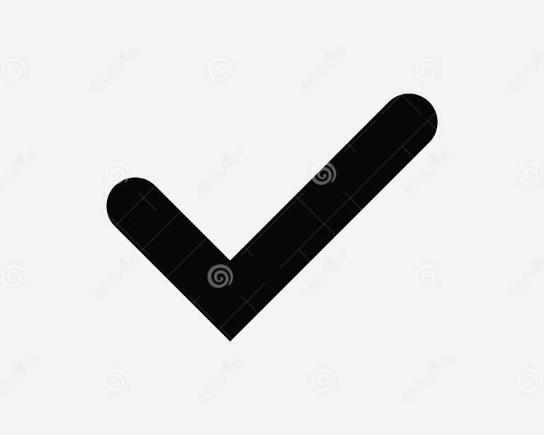 Checkmark Tick Icon Correct Select Check Mark Okay Verify Verified ... Checkmark Tick Icon Correct Select Check Mark Okay Verify Verified ...