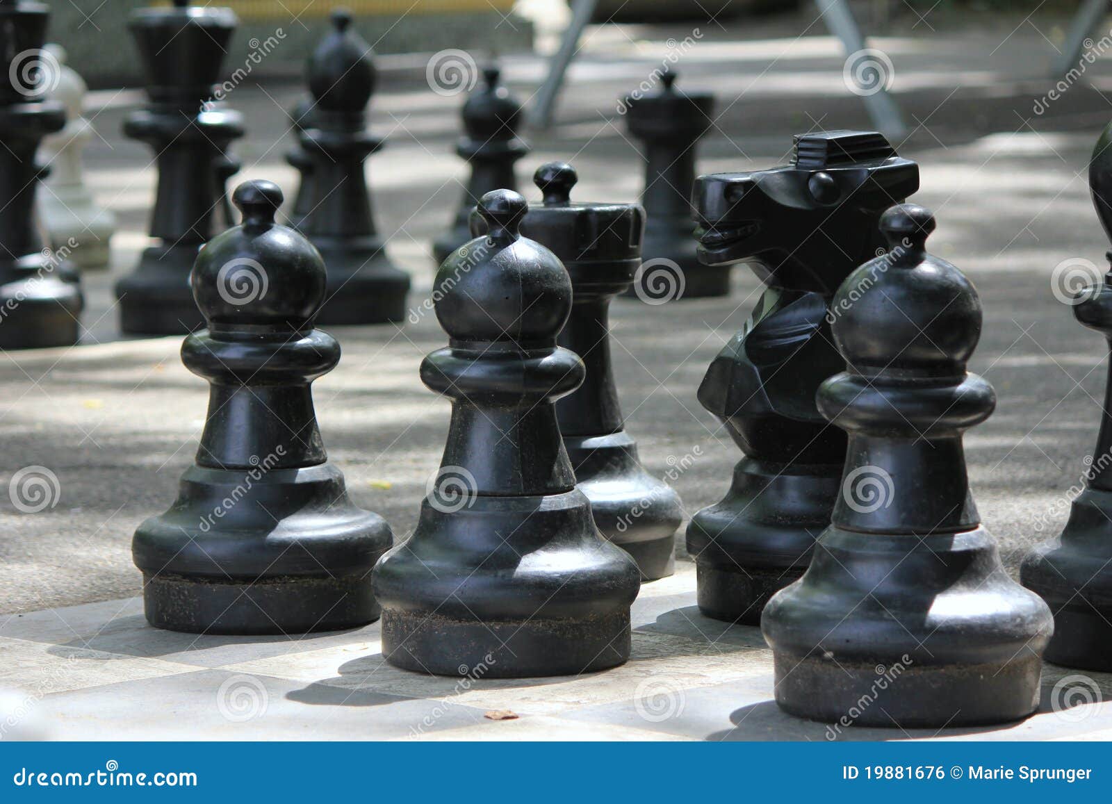 Checkmate stock photo. Image of capture, checkmate, attack - 19881676