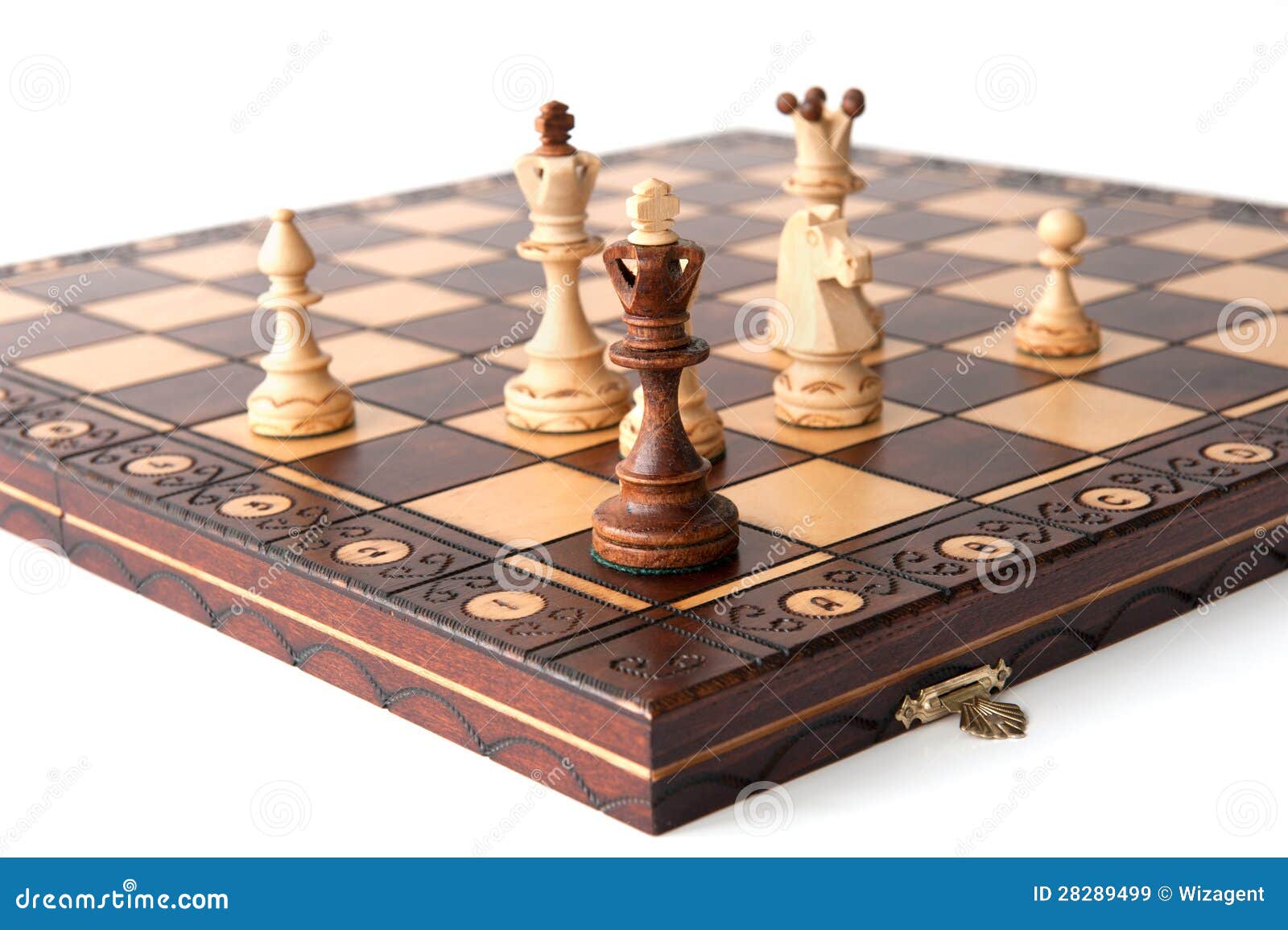 Checkmate stock image. Image of choice, chess, chessboard - 28289499