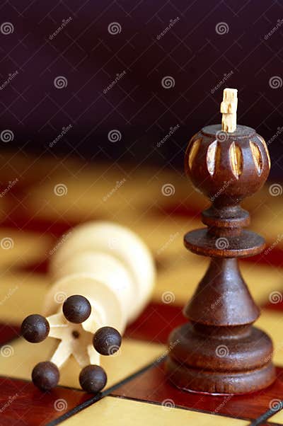 Checkmate stock photo. Image of game, challenge, fight - 519926