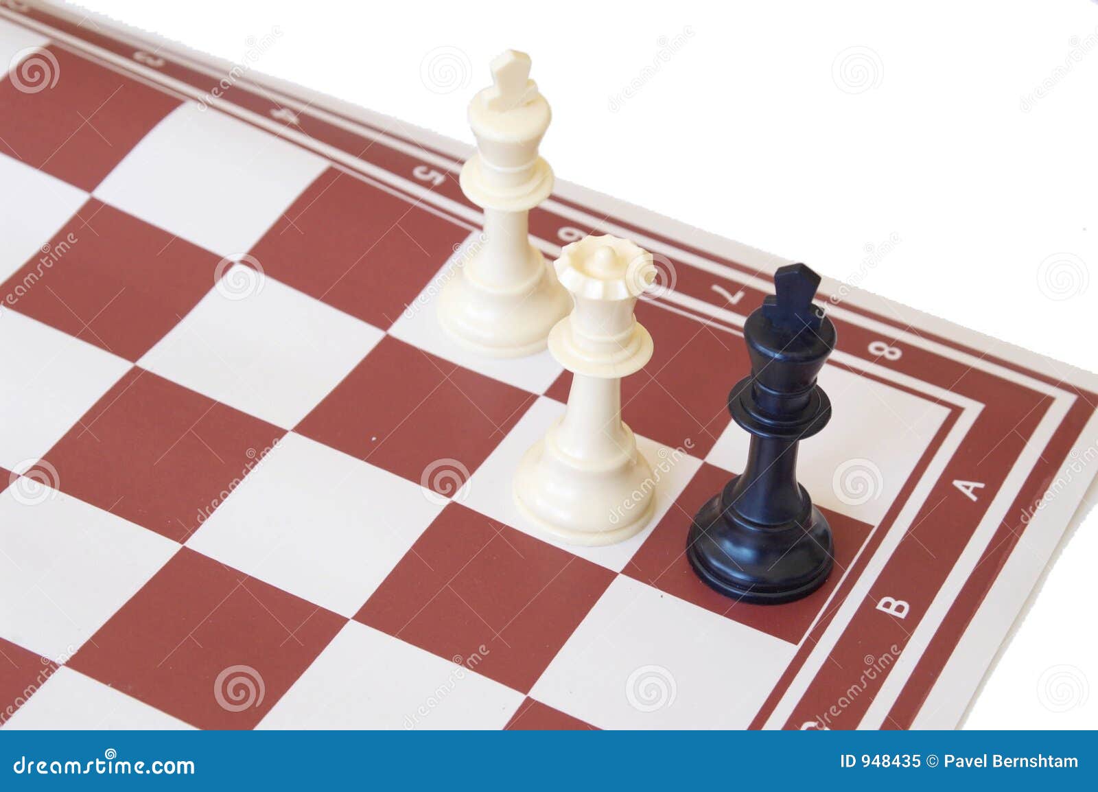 Checkmate Picture. Image: 948435