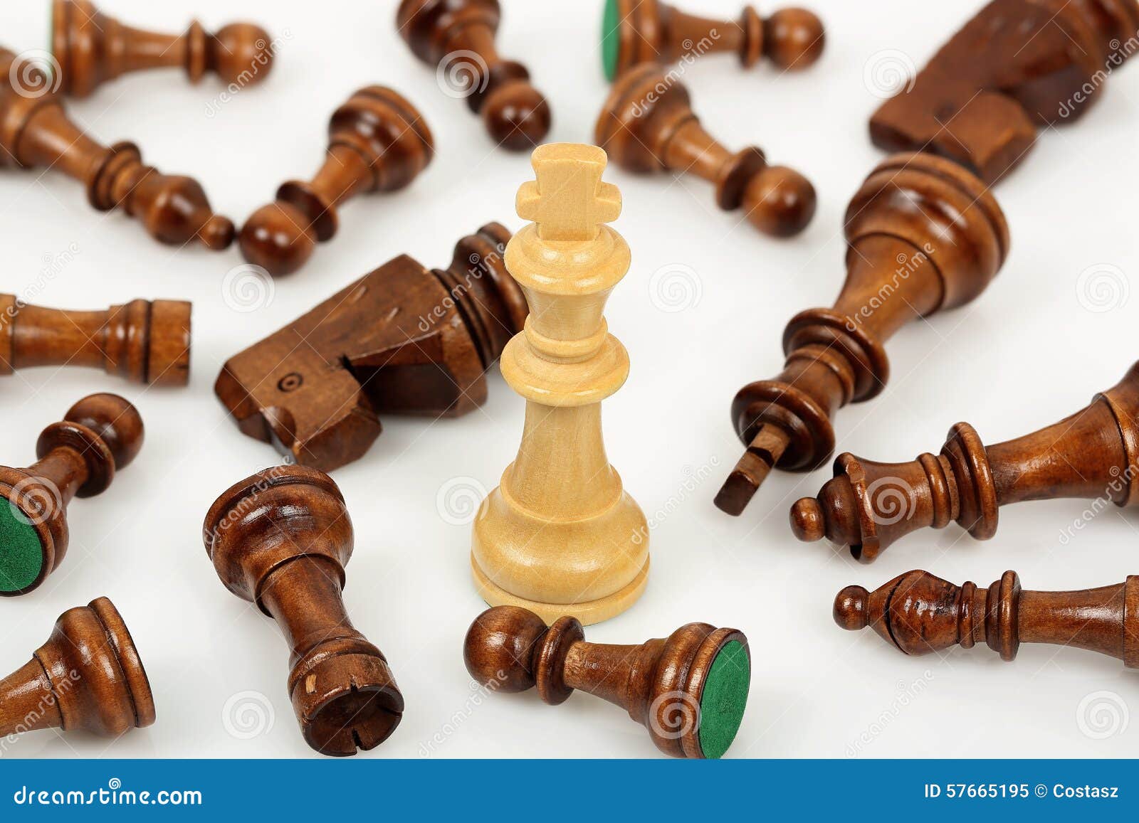 Checkmate stock image. Image of concept, power, match - 57665195
