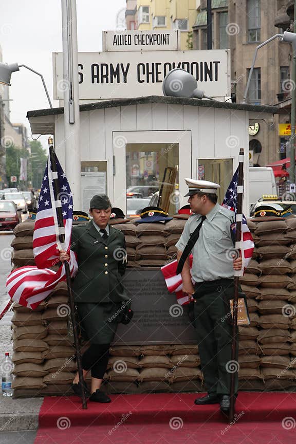 Checkpoint guards editorial image. Image of flag, capital - 25565195