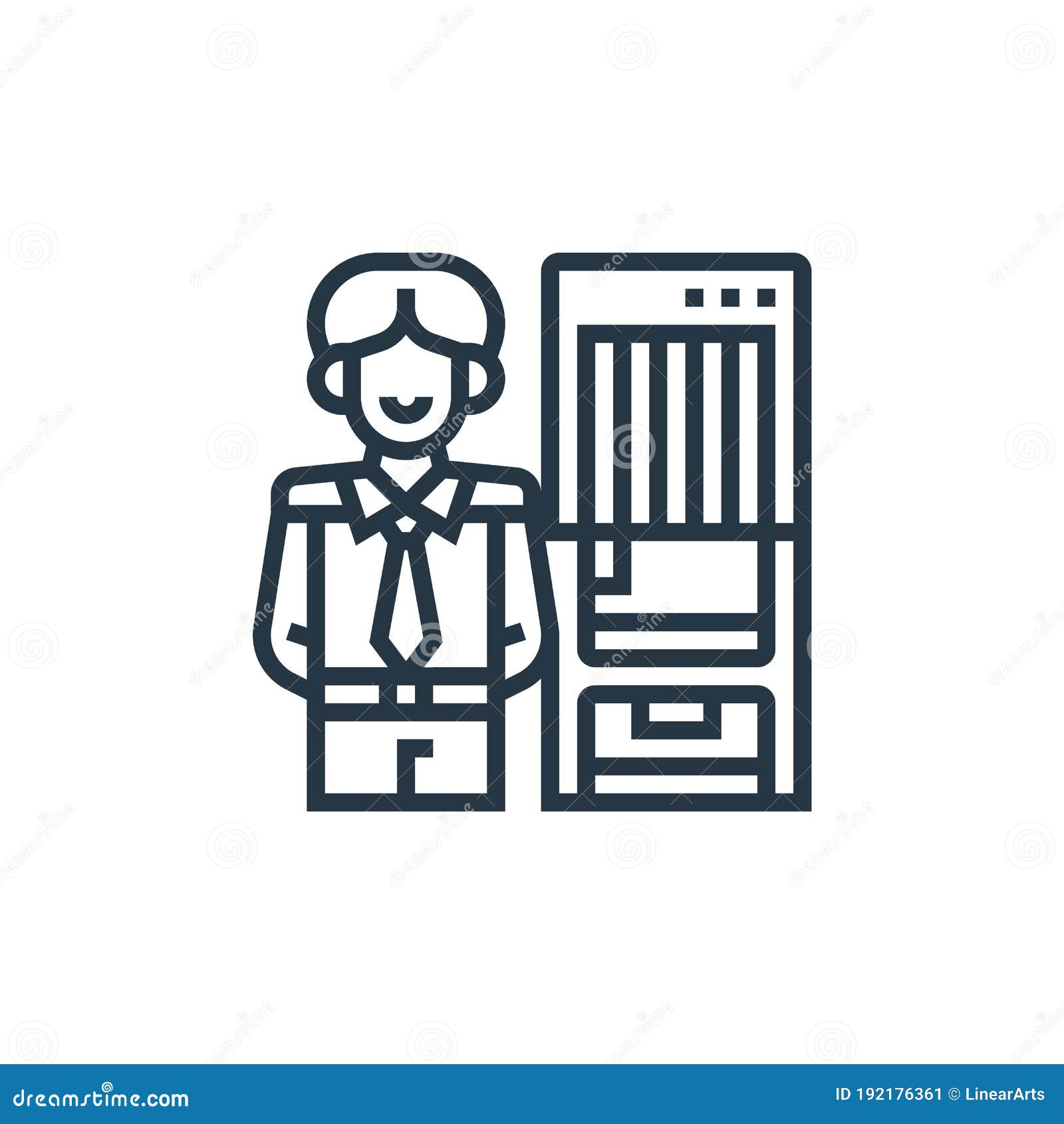 Checkpoint Icon. Signs And Symbols Can Be Used For Web, Logo, Mobile ...