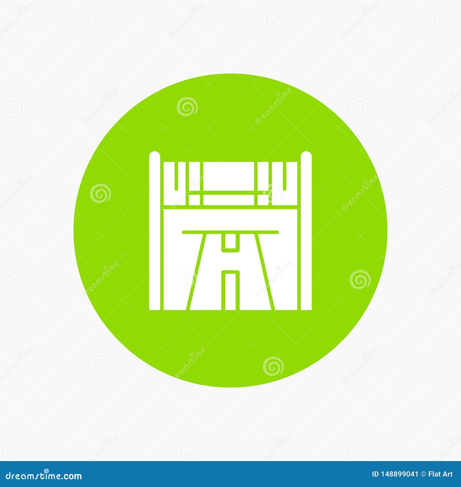 Checkpoint, Start, Race, Road Stock Vector - Illustration of road, mark ...