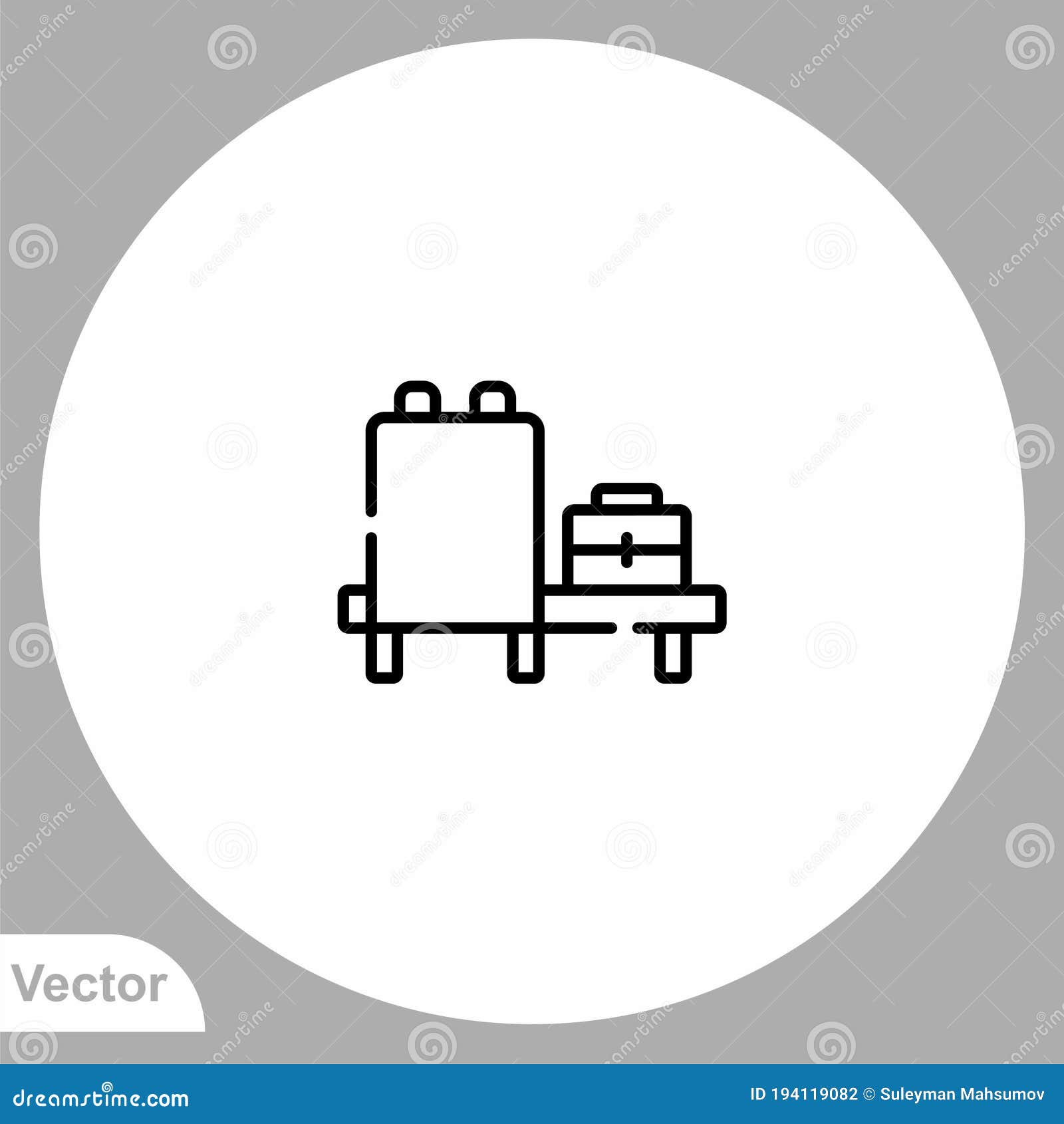 Checkpoint Icon. Signs And Symbols Can Be Used For Web, Logo, Mobile ...