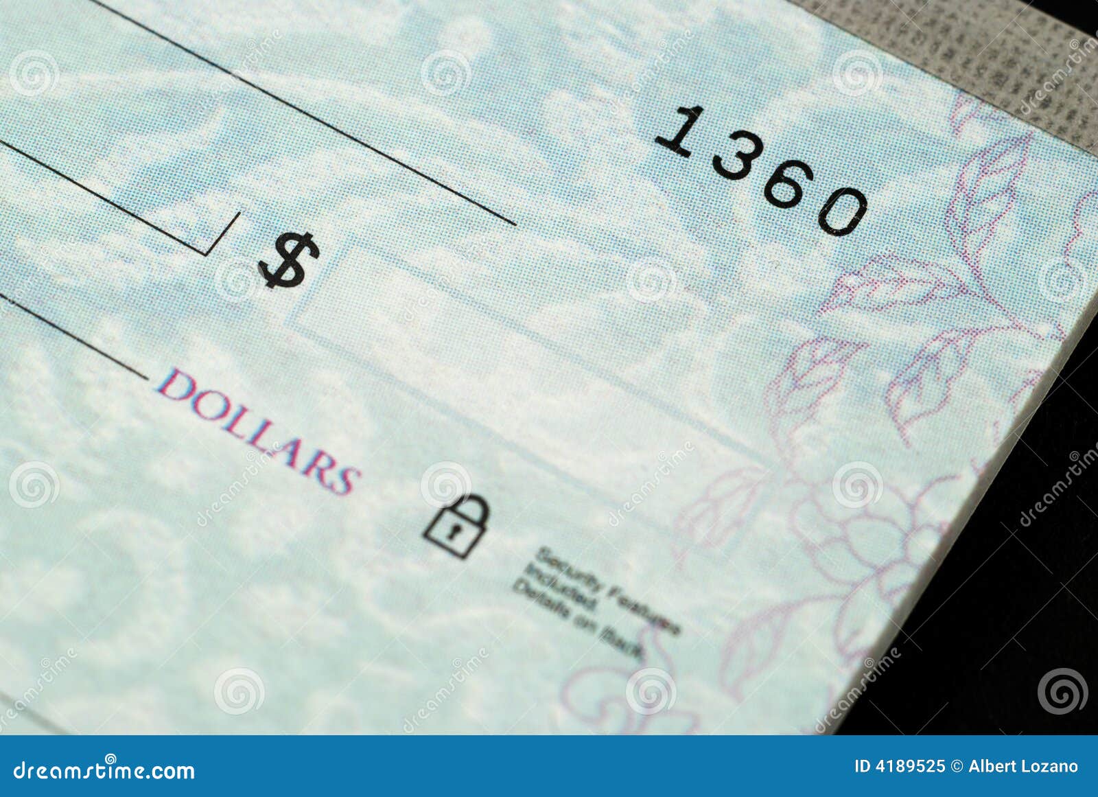 Checks stock image. Image of loan, buyer, financial, finance - 4189525