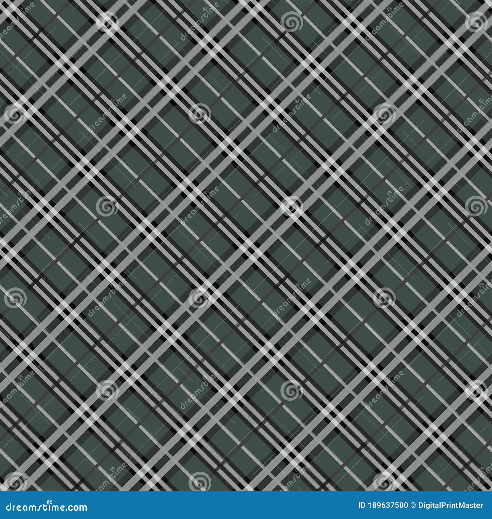Seamless Block Pattern for Shirt Print Garment Print Digital Print ...