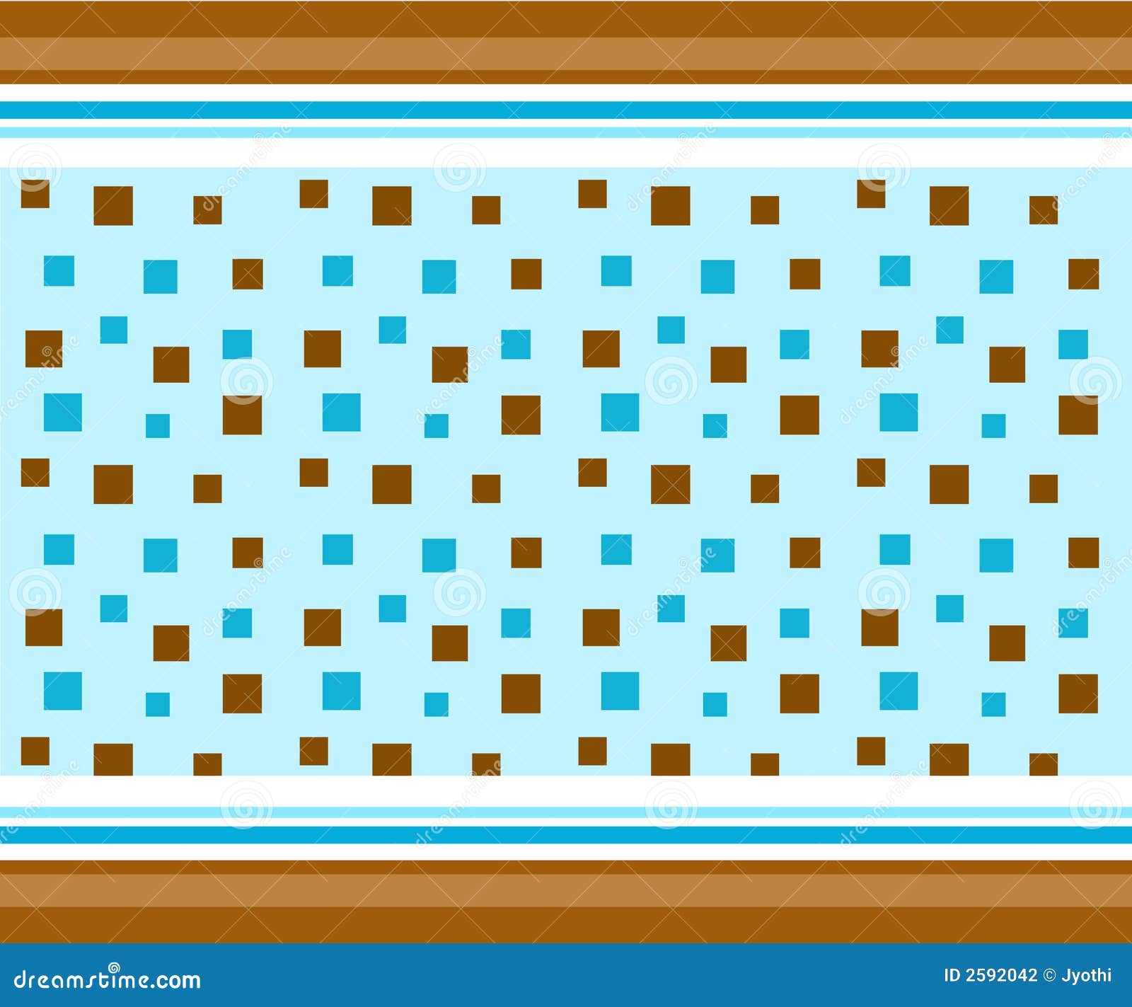 Checks and stripes stock illustration. Illustration of frame - 2592042