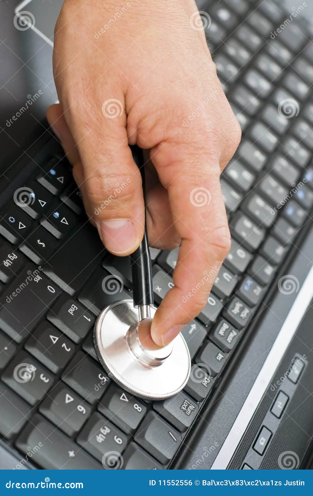 Checkup stock photo. Image of hacker, care, healthy, checkup - 11552556