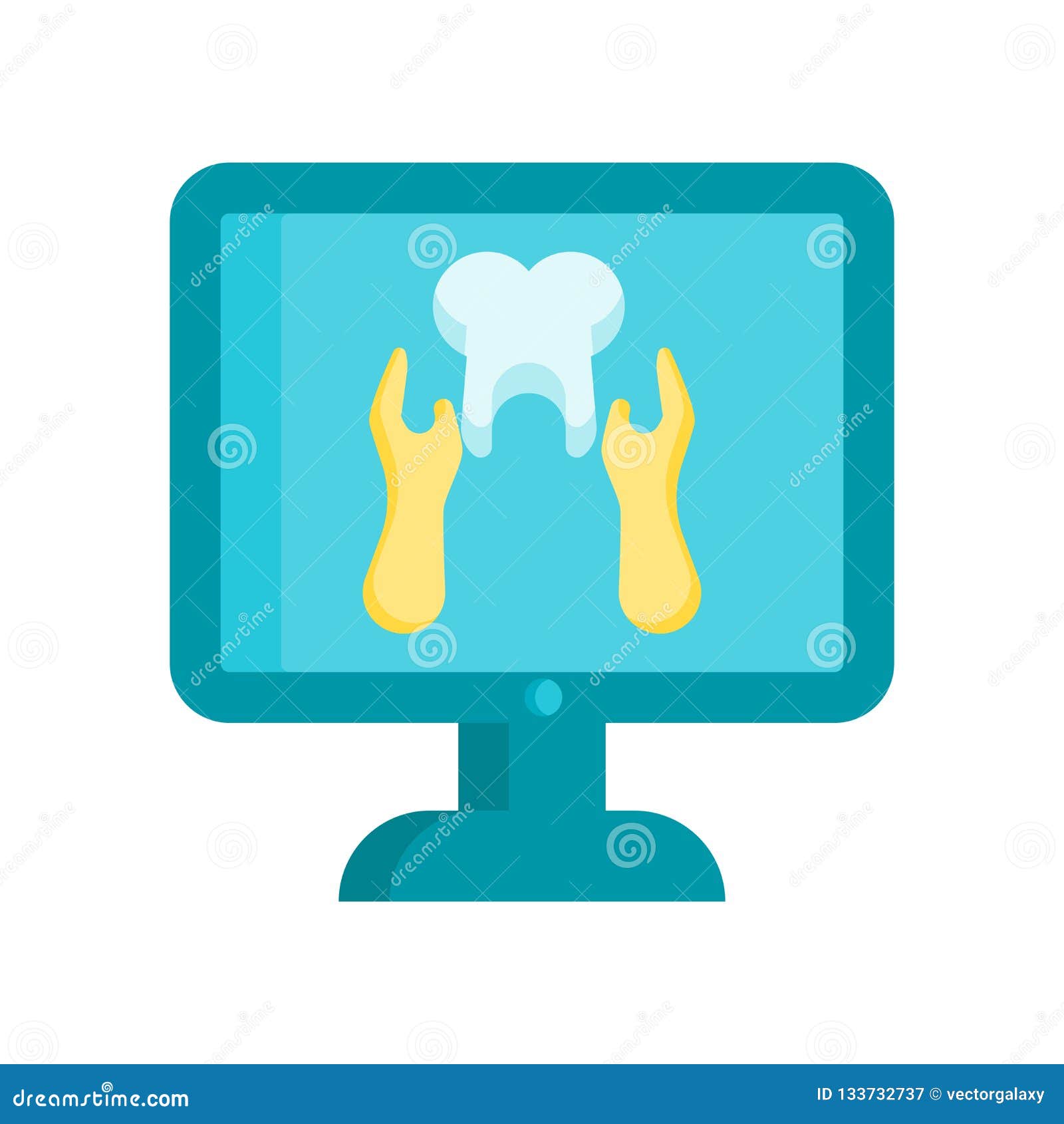 Checkup Icon Vector Sign and Symbol Isolated on White Background Stock ...