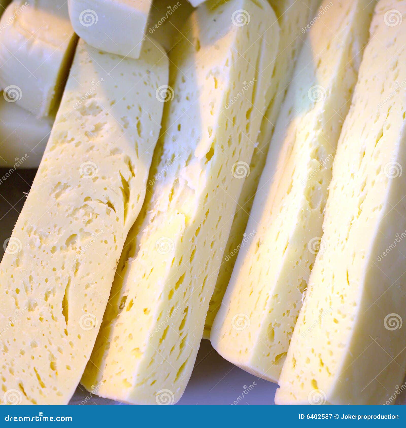 Cheddar stock image. Image of slices, cheddar, food, breakfast - 6402587