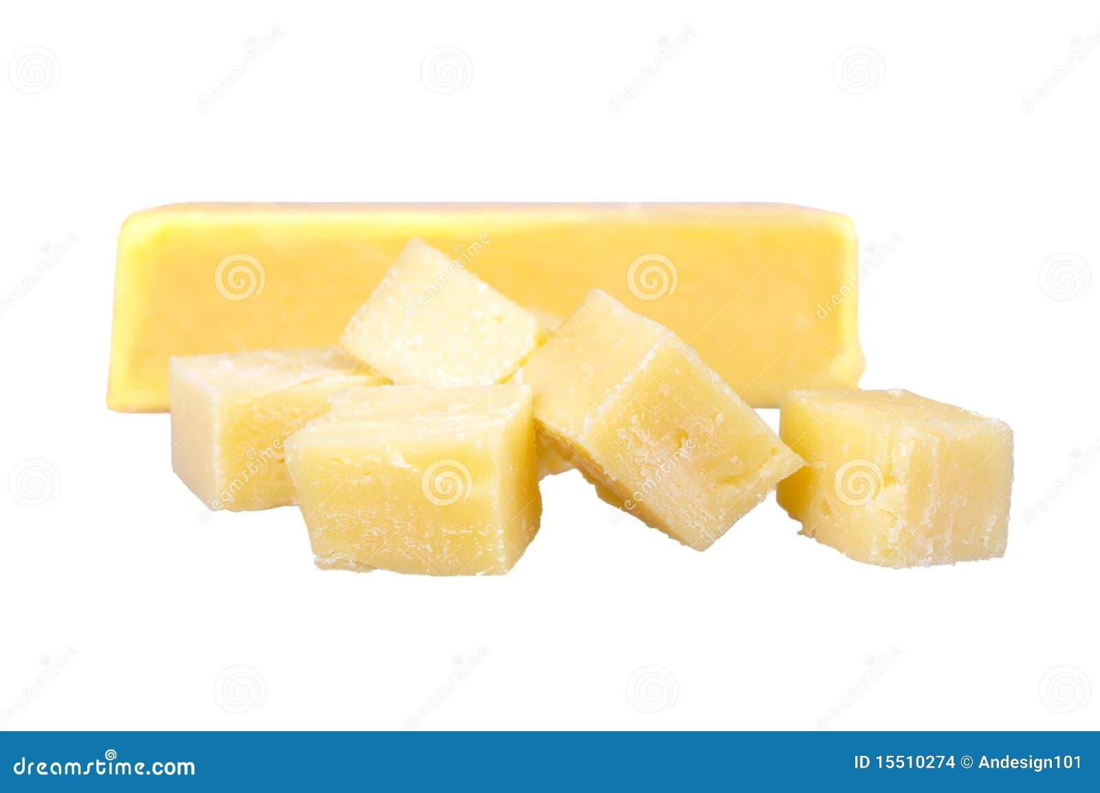 Cheddar cheese stock photo. Image of cheddar, board, isolated - 15510274