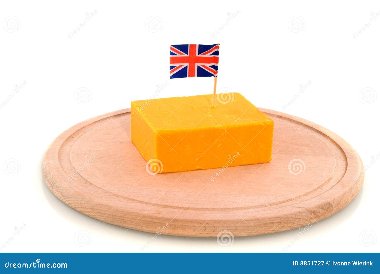 Cheddar cheese stock image. Image of flag, britain, product - 8851727