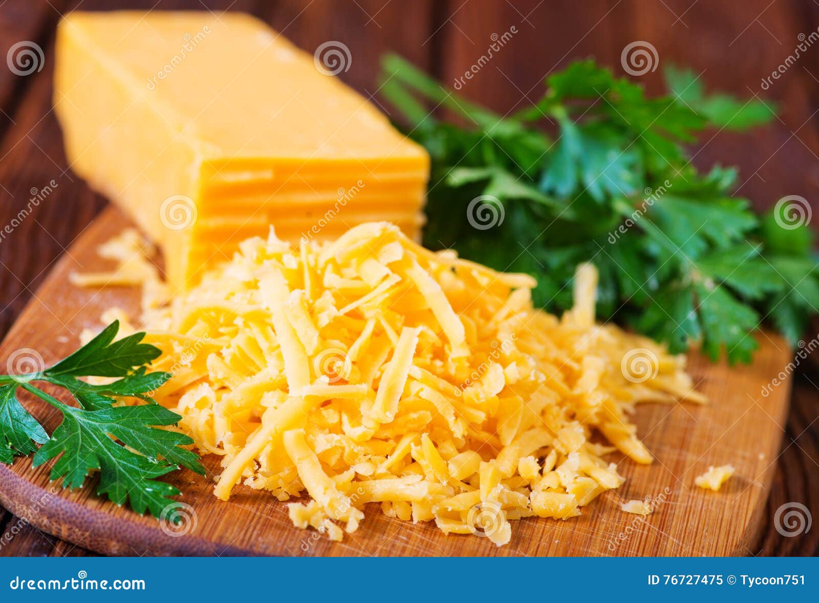 Cheddar cheese stock image. Image of dice, grater, appetizer - 76727475