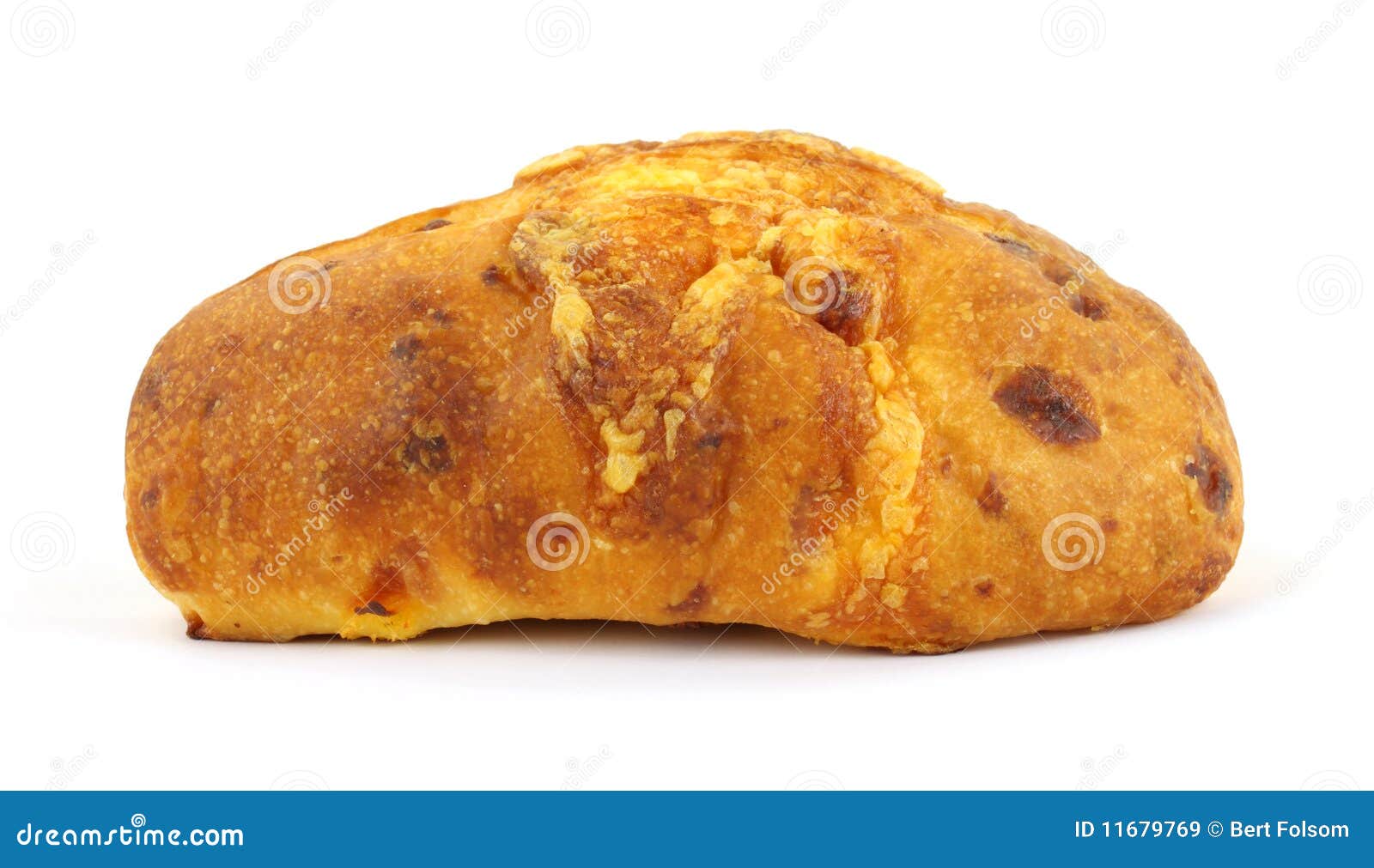 Cheddar Cheese Loaf of Bread Stock Image - Image of baked, melted: 11679769