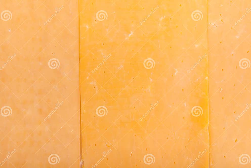 Cheddar cheese texture stock photo. Image of horizontal - 8175118