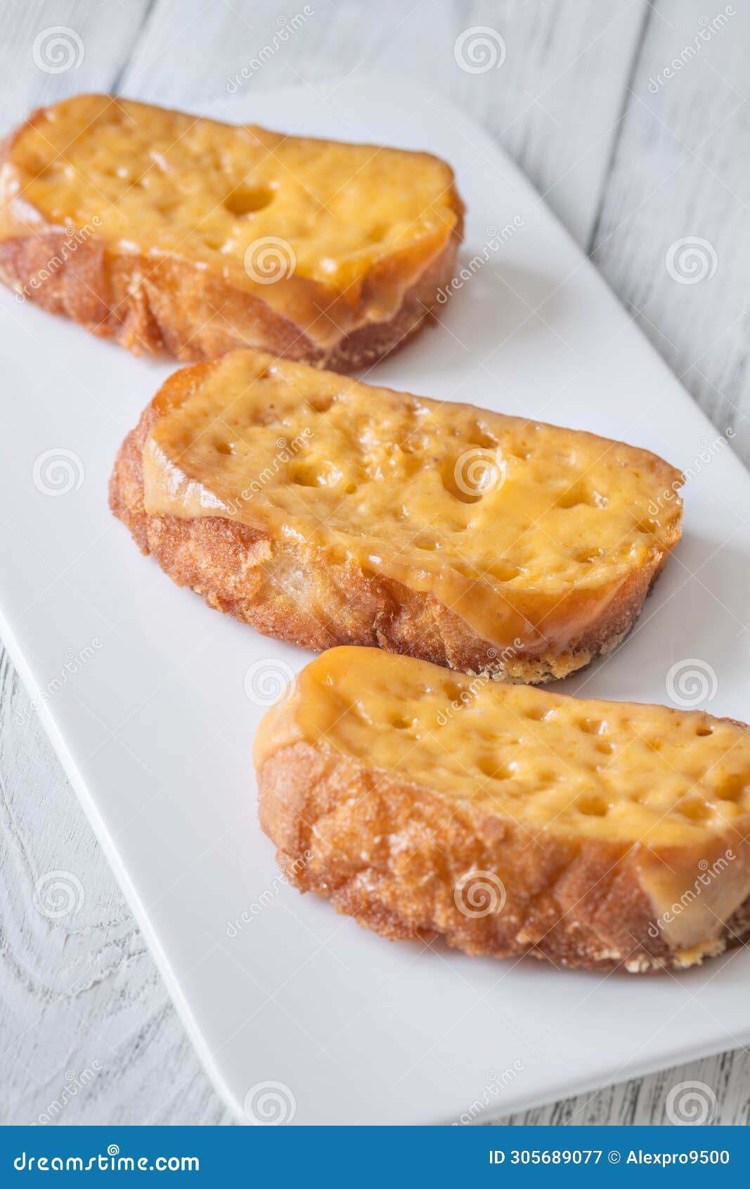 Cheddar cheese toasts stock image. Image of italian - 305689077