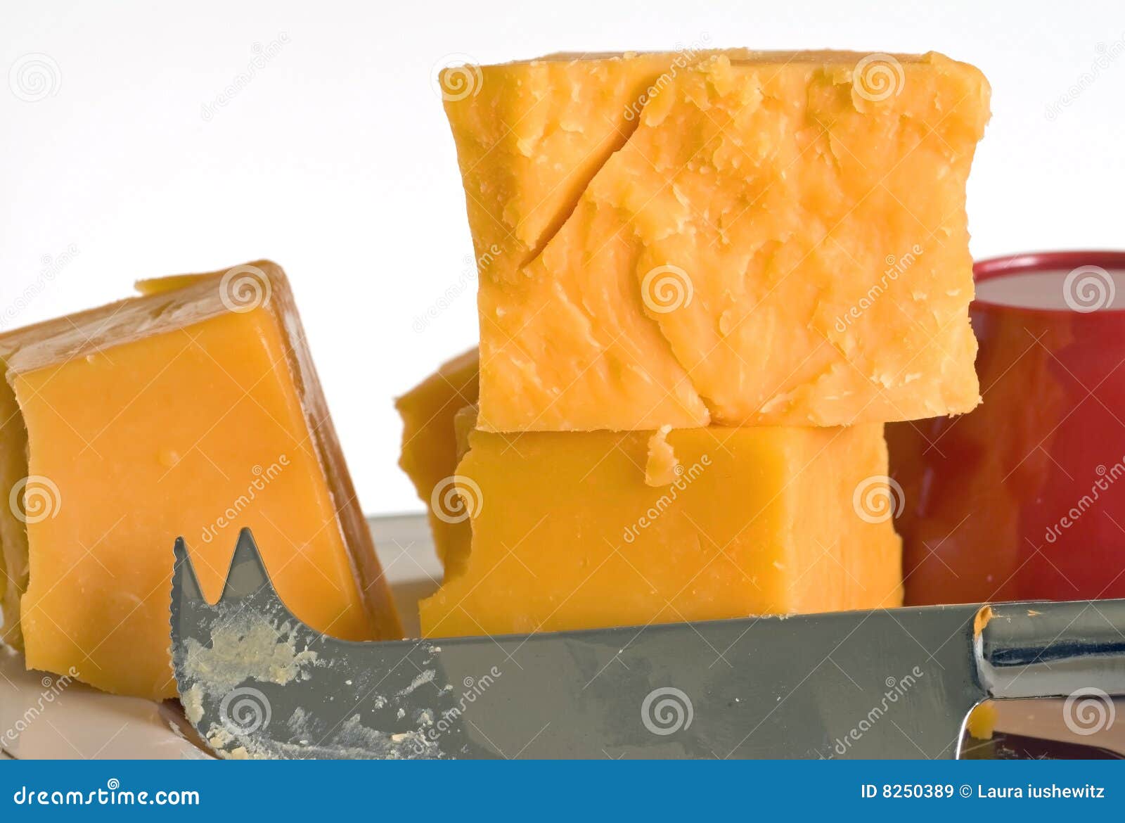 Cheddar plate stock image. Image of dairy, gourmet, aging - 8250389