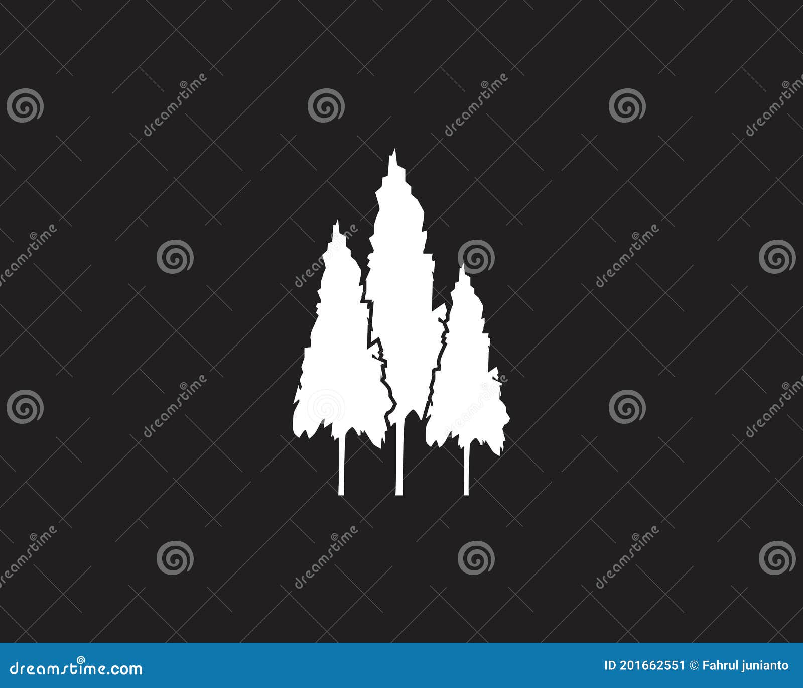 Cheddar Tree Logo Template Vector Stock Vector - Illustration of ...