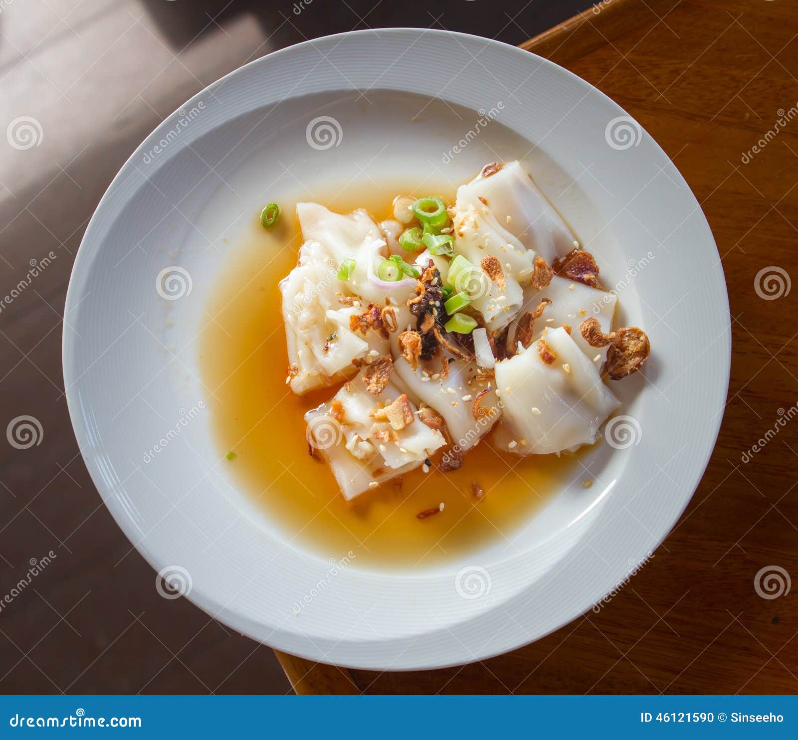 Chee Cheong Fun stock photo. Image of chinese, delicacy - 46121590 Chee Cheong Fun stock photo. Image of chinese, delicacy - 46121590