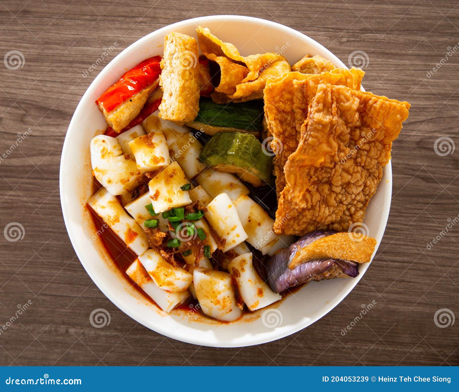 Chee Cheong Fun or Rice Noodle with Sesame and Sweet Sauce Stock Image ... Chee Cheong Fun or Rice Noodle with Sesame and Sweet Sauce Stock Image ...