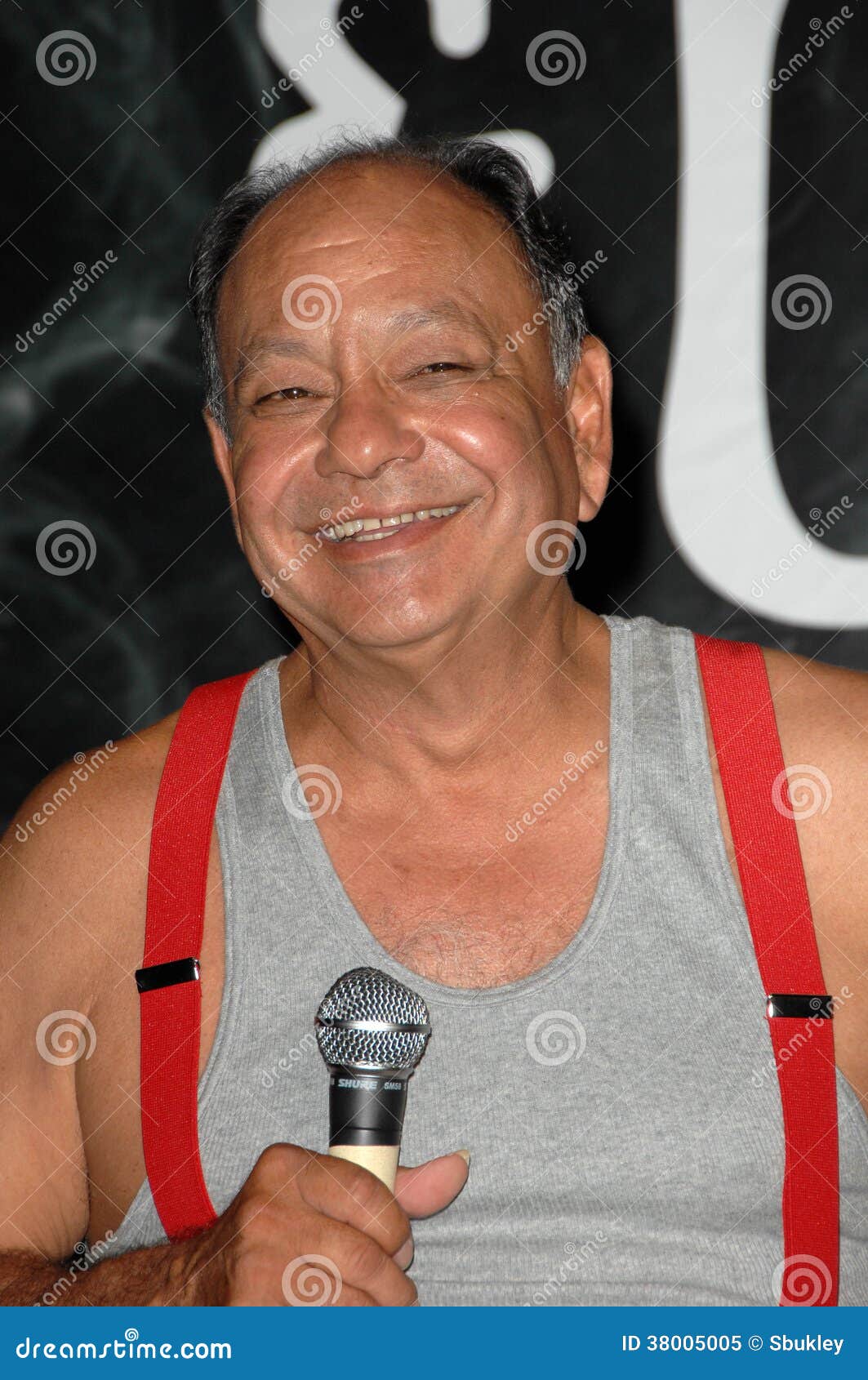 Cheech Marin, Cheech Et Chong, « Cheech » Marin Image éditorial - Image ...
